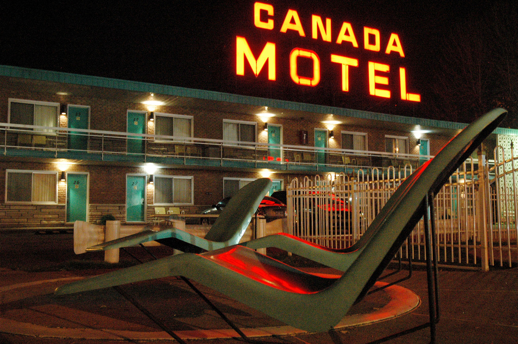 Voyage au Canada : où se loger ? – trouvtoo-voyages.com