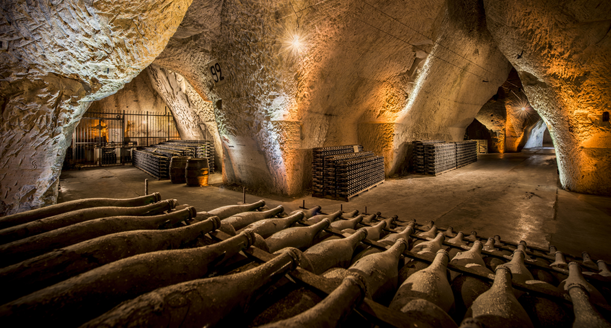 Visite de caves à vin en Champagne – trouvtoo-voyages.com